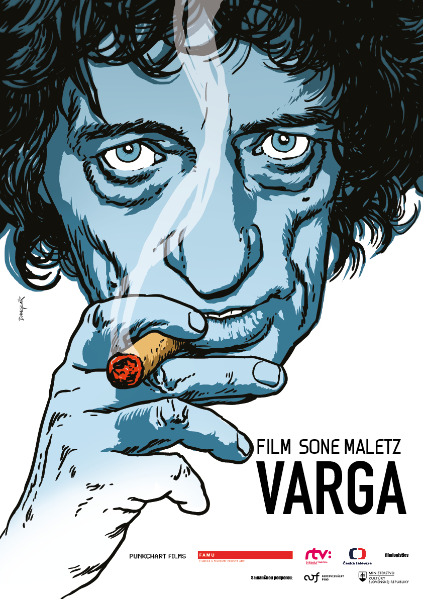 Varga (2017) | ČSFD.cz
