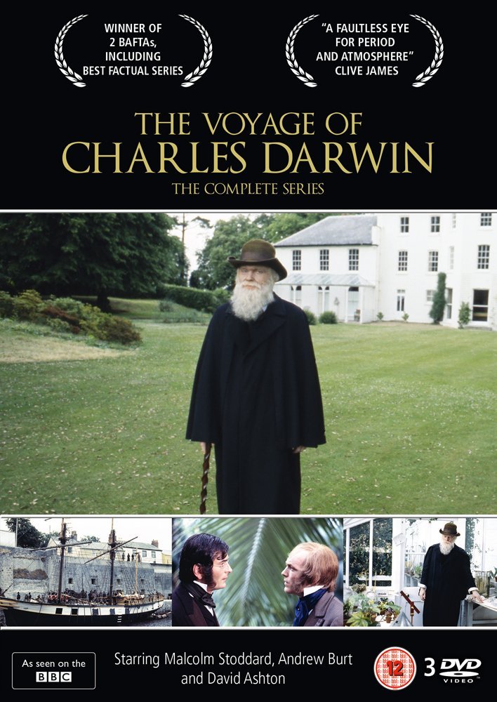 The Voyage of Charles Darwin (1978) | Filmotheek | ČSFD.cz