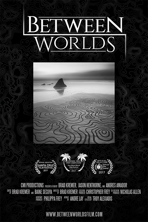 Between Worlds (2017) | ČSFD.cz