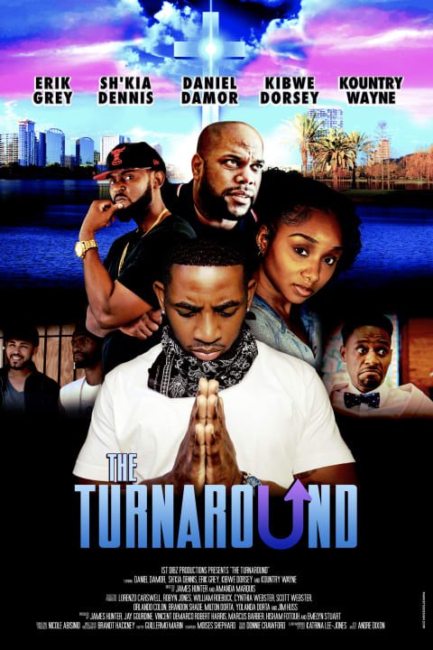 The Turnaround (2017) | ČSFD.cz