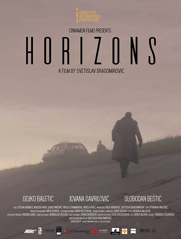 Horizonti (2017) | ČSFD.cz