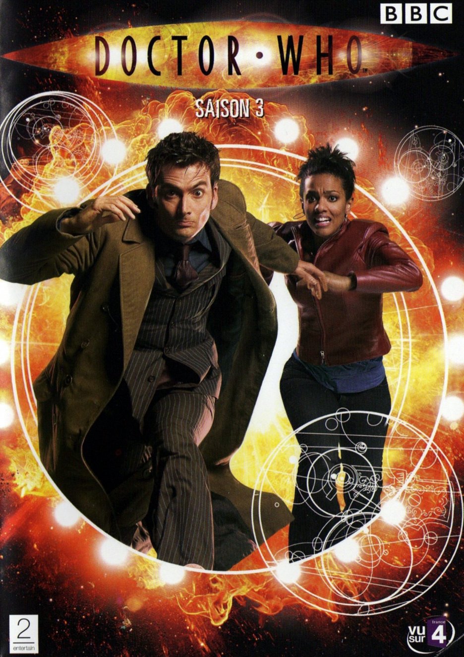 Pán času - Série 3 (S03) (2007) | Recenze - Uživatelské | ČSFD.cz