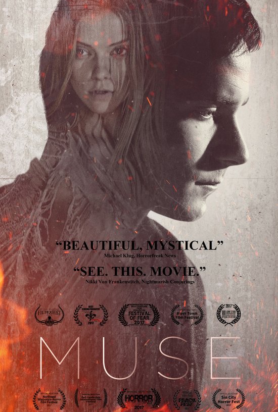 Muse (2018) | ČSFD.cz