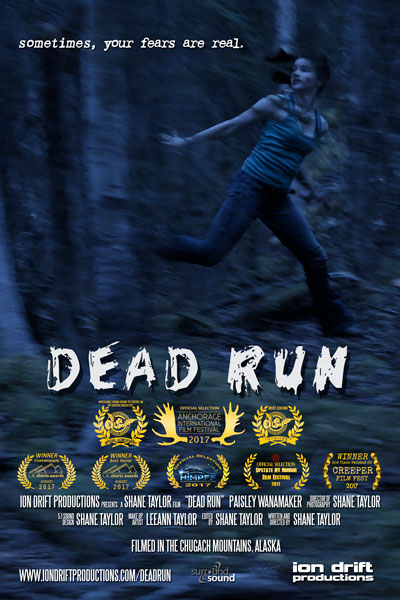 Dead Run (2017) | ČSFD.cz