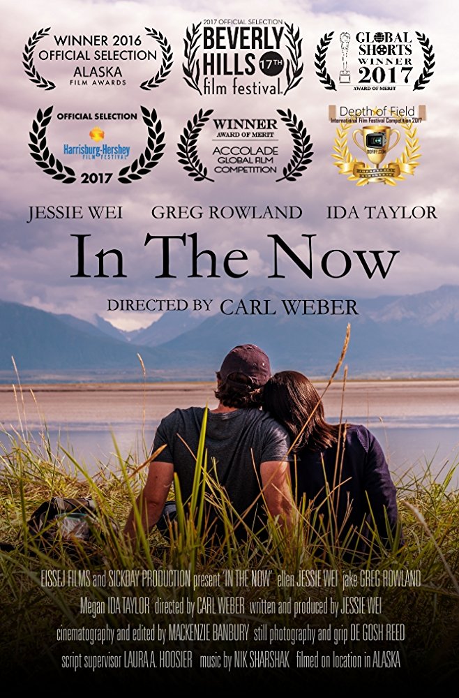 In the Now (2017) | ČSFD.cz
