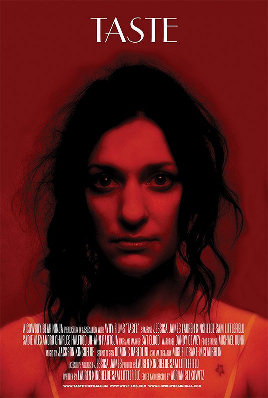 Taste (2017) | ČSFD.cz