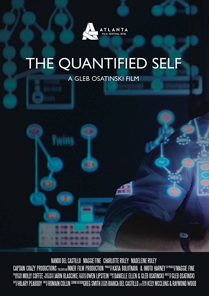The Quantified Self (2016) | ČSFD.cz