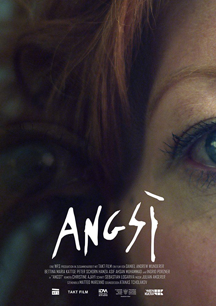 Angst (2017) | ČSFD.cz