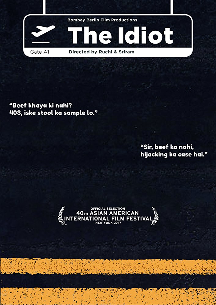 The Idiot (2017) | ČSFD.cz