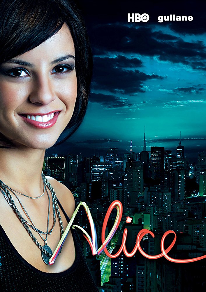 Alenka (2008) | ČSFD.cz