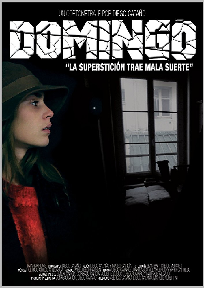Domingo (2013) | ČSFD.cz