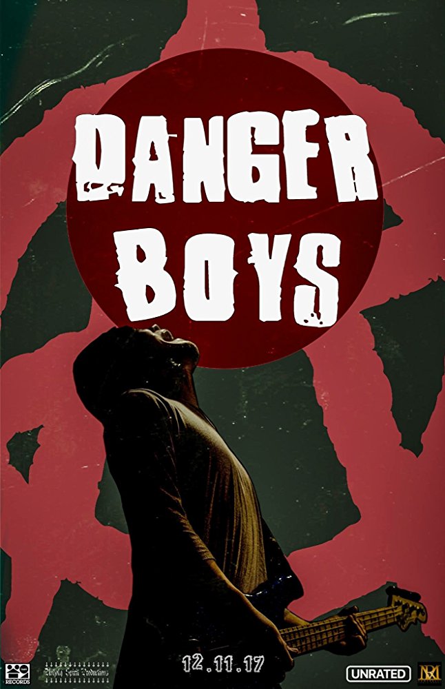 Danger Boys: Punks in Osaka (2017) | ČSFD.cz