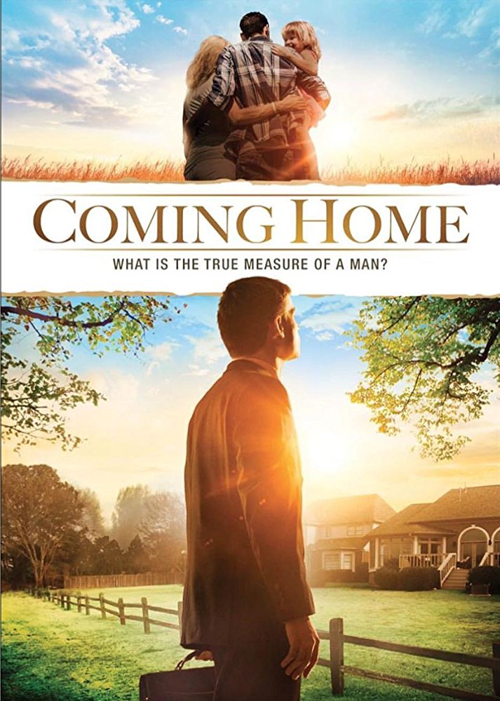 Coming Home (2017) | ČSFD.cz