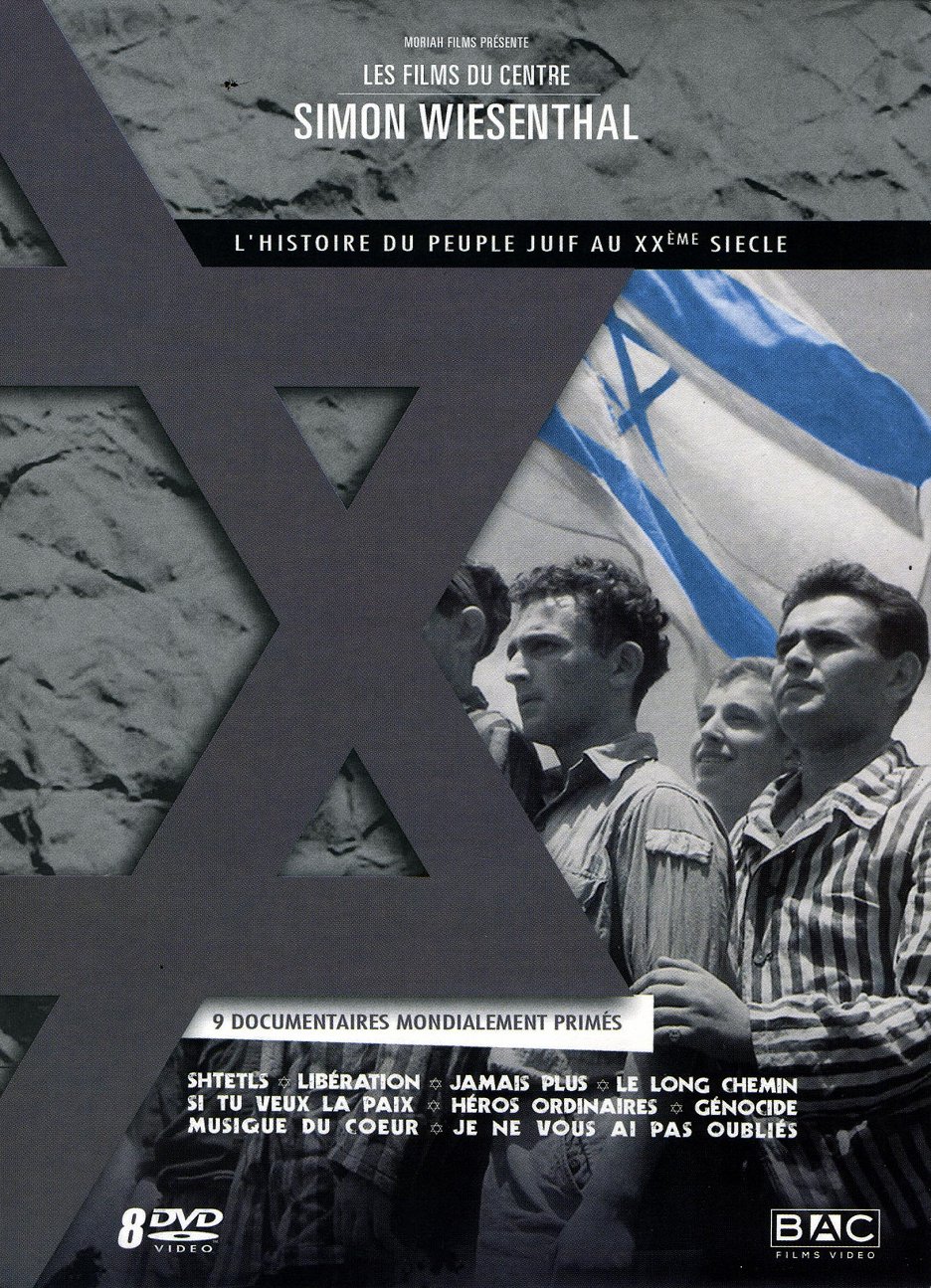 Genocide (1982) | ČSFD.cz