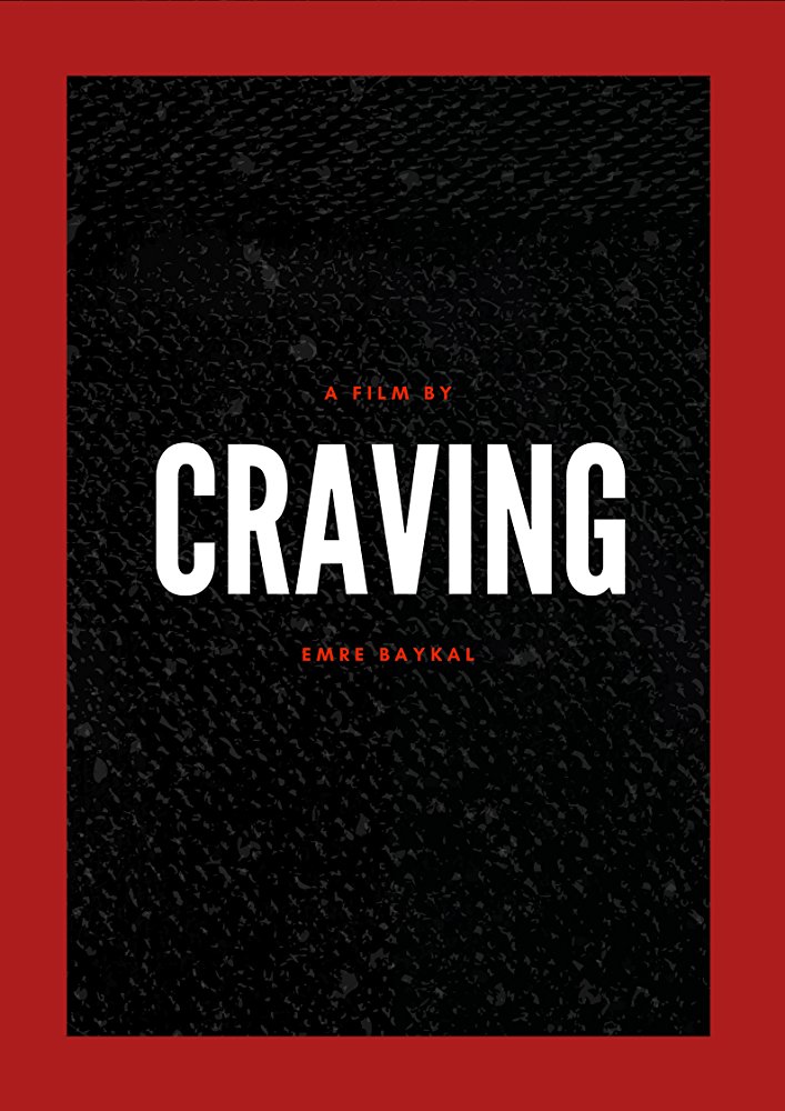 Craving (2017) | ČSFD.cz