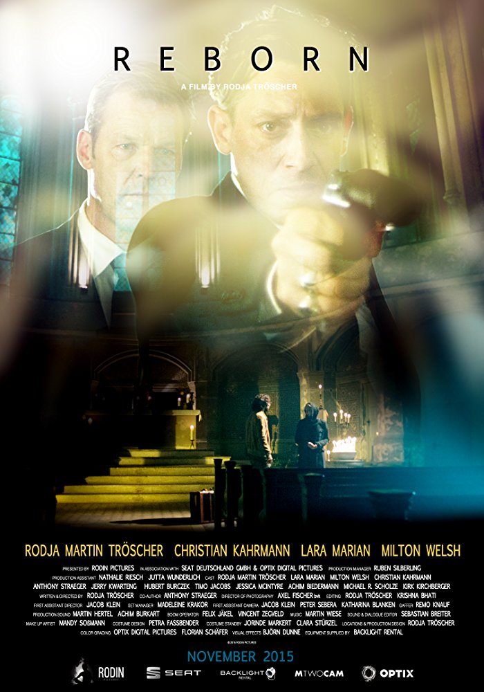 Reborn (2016) | ČSFD.cz