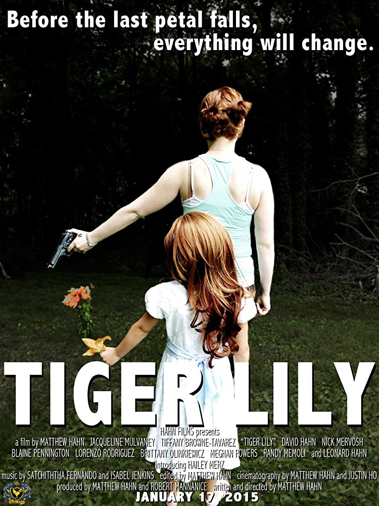 Tiger Lily (2015) | ČSFD.cz