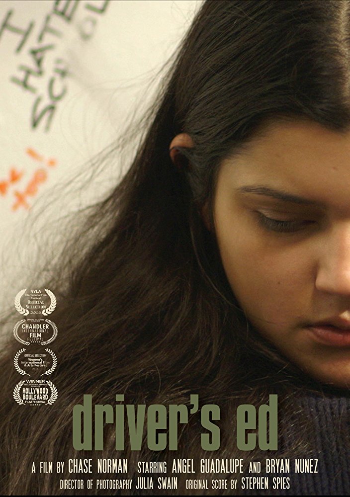 Driver's Ed (2015) | ČSFD.cz