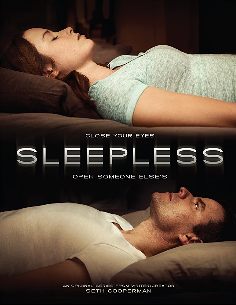 Sleepless (2015) | ČSFD.cz