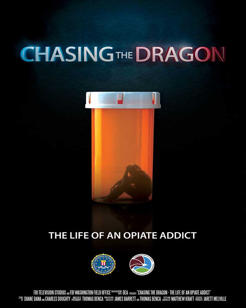 Chasing the Dragon:The Life of an Opiate Addict (2017) | ČSFD.cz