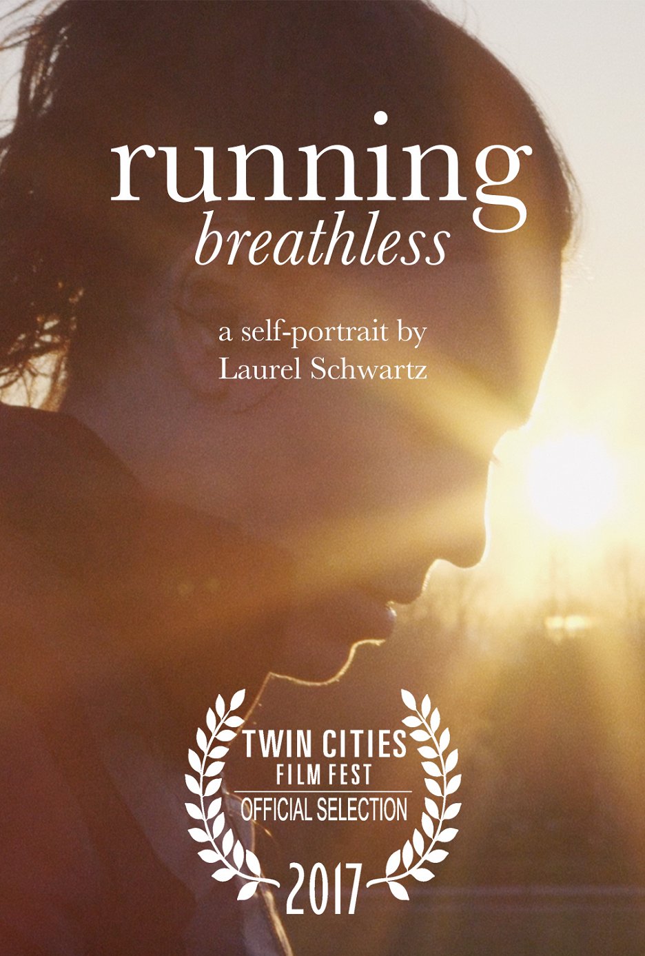 Running Breathless (2017) | ČSFD.cz