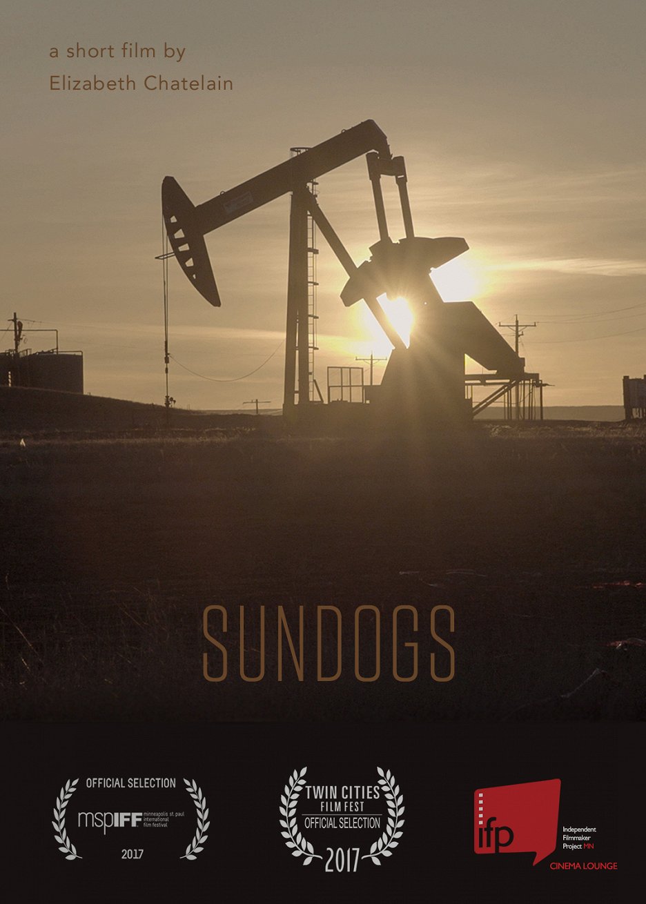 Sundogs (2017) | ČSFD.cz