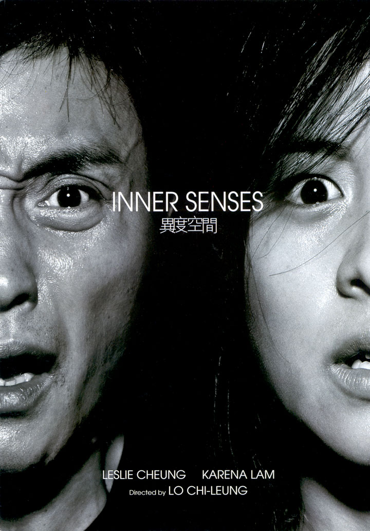 Inner Senses (2002) | ČSFD.cz
