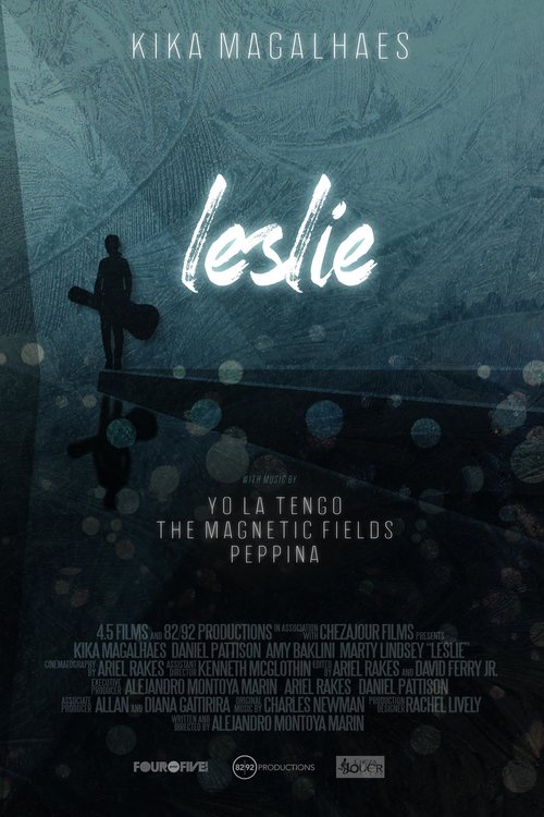 Leslie (2016) | ČSFD.cz