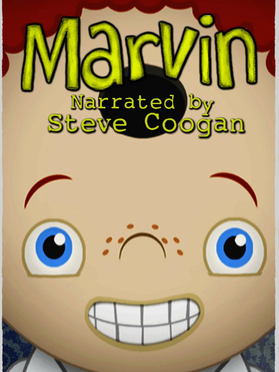 Marvin (2010) | ČSFD.cz