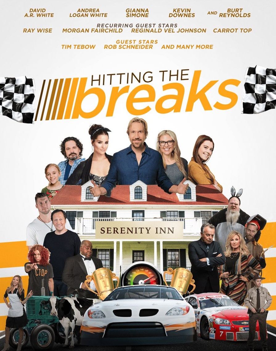Hitting the Breaks (2016) | ČSFD.cz