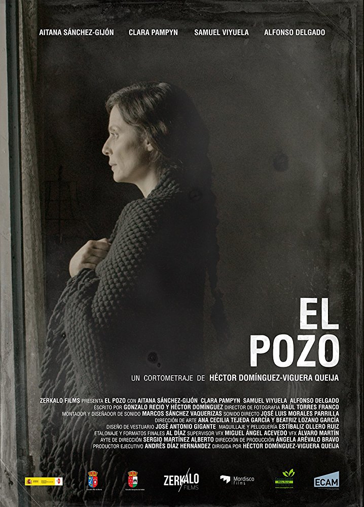 El pozo (2016) | ČSFD.cz
