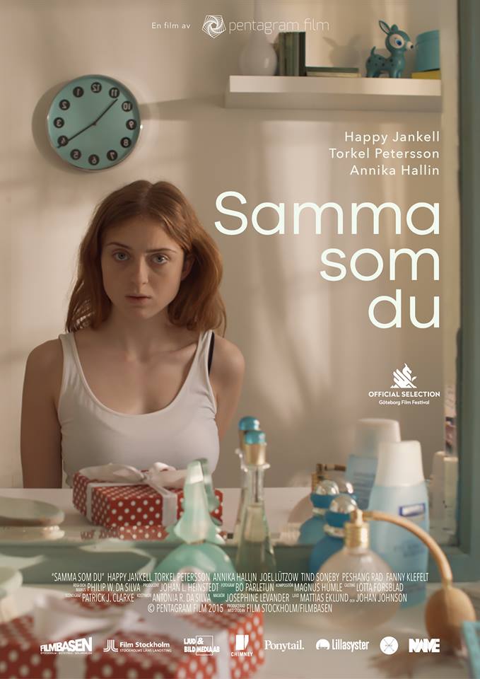 Samma som du (2015) | ČSFD.cz