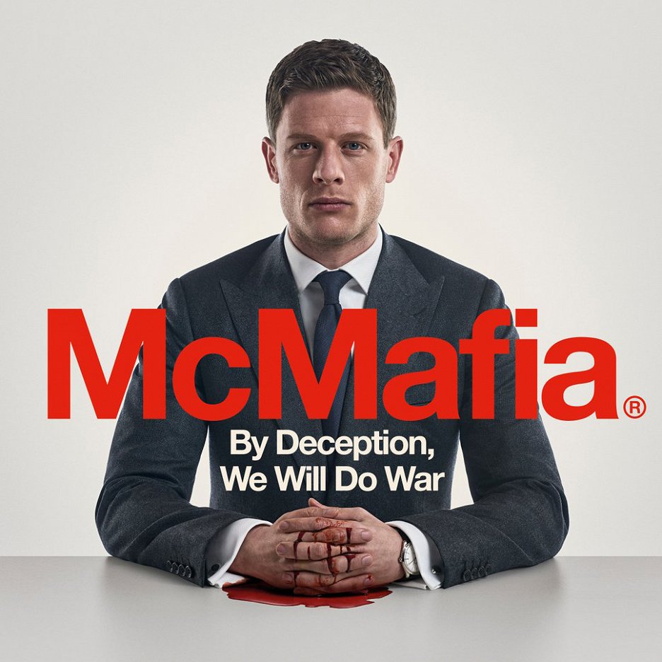 McMafie (2018) | ČSFD.sk
