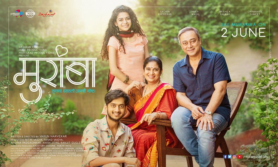 Muramba (2017) | ČSFD.cz