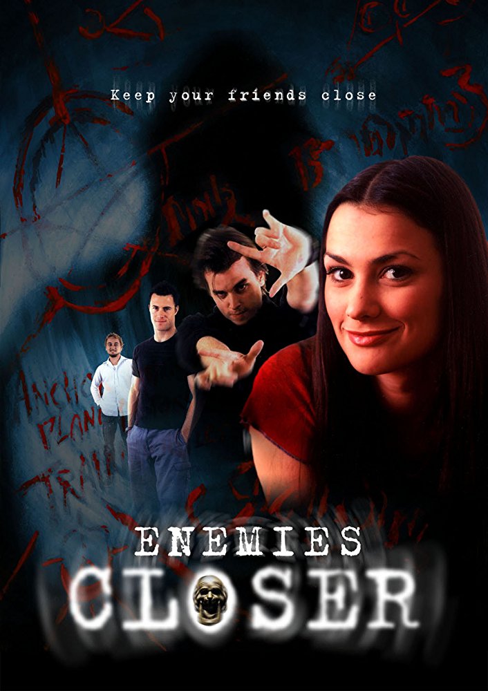 Enemies Closer (2000) | ČSFD.cz