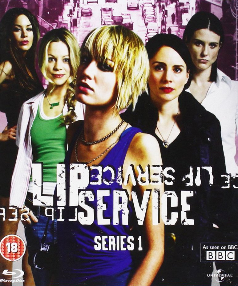 Lip Service - Season 1 (S01) (2010) | ČSFD.cz