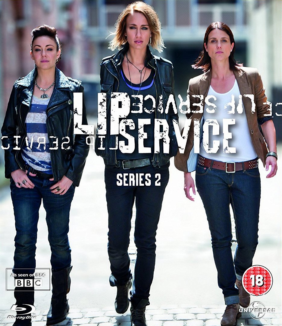 Lip Service - Season 2 (S02) (2012) | ČSFD.cz