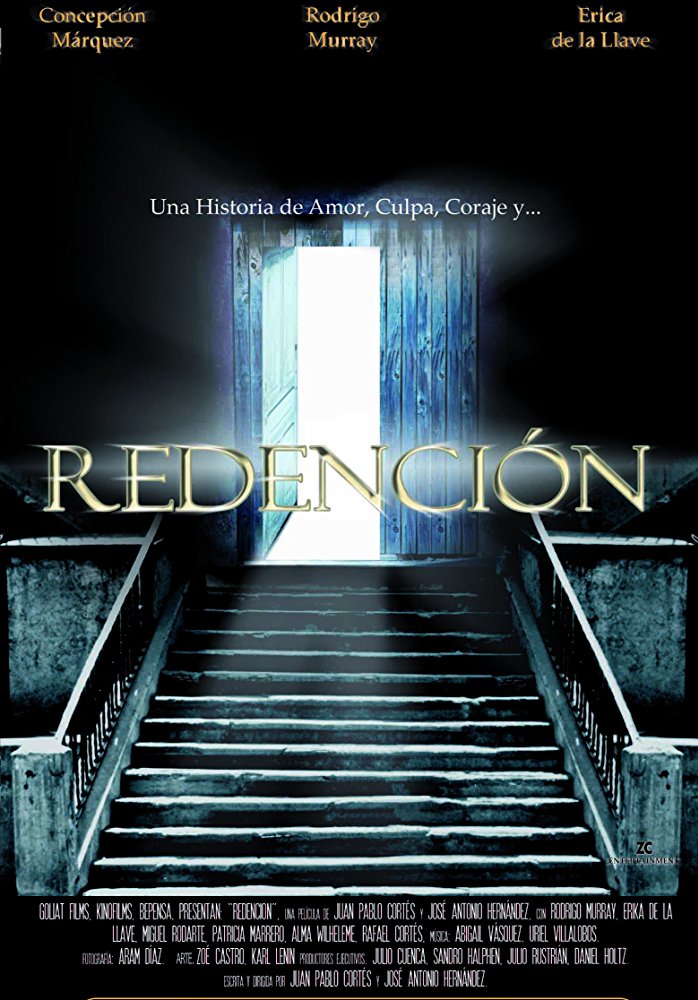 Redención (2010) | ČSFD.cz