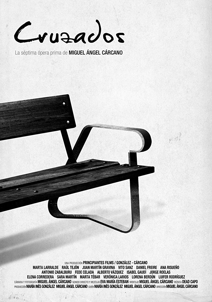 Cruzados (2013) | ČSFD.sk