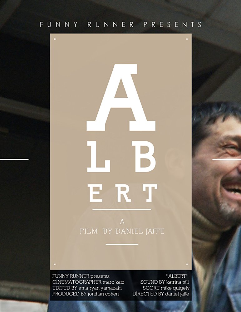 Albert (2014) | ČSFD.cz
