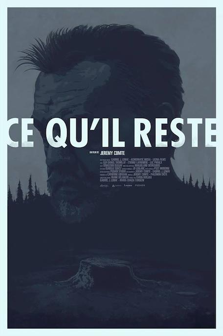 Ce qu'il reste (2016) | ČSFD.cz