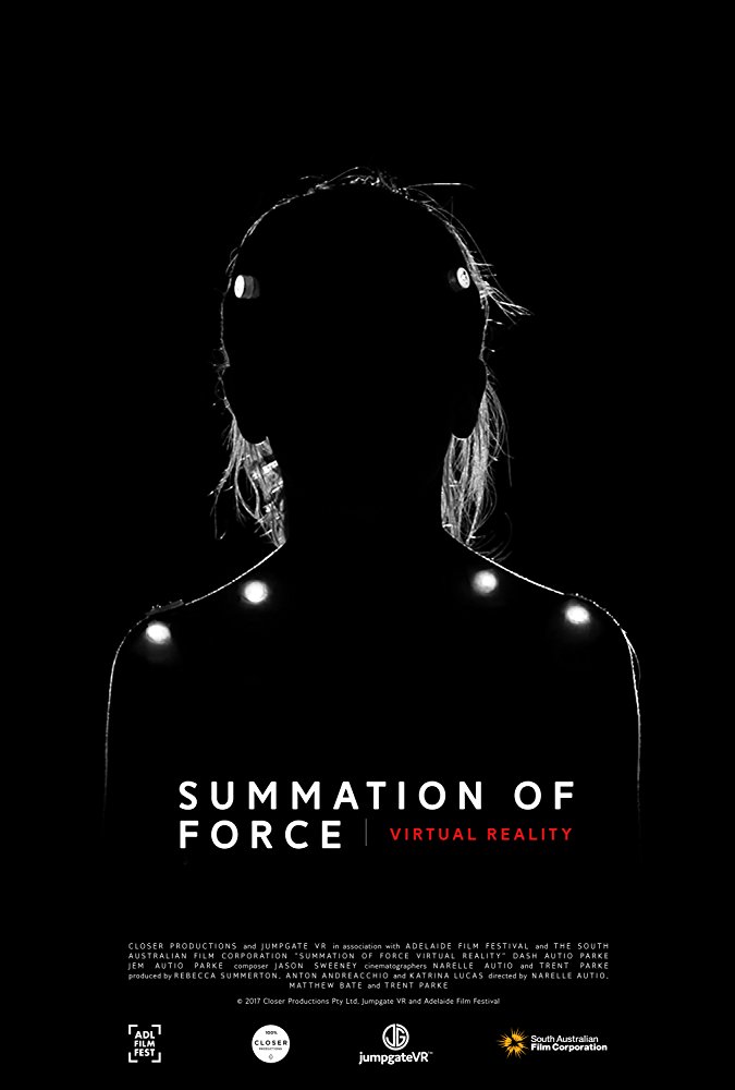 Summation of Force (2017) | ČSFD.cz
