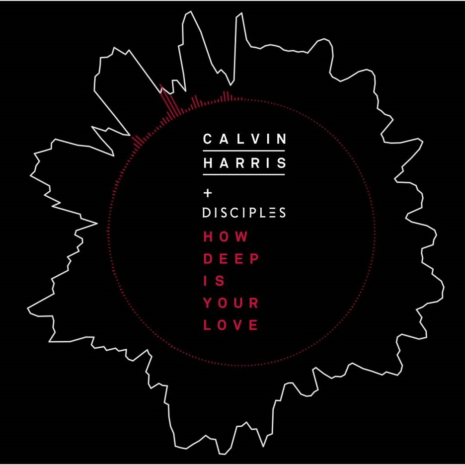 Calvin Harris & Disciples - How Deep Is Your Love (2015) | ČSFD.cz