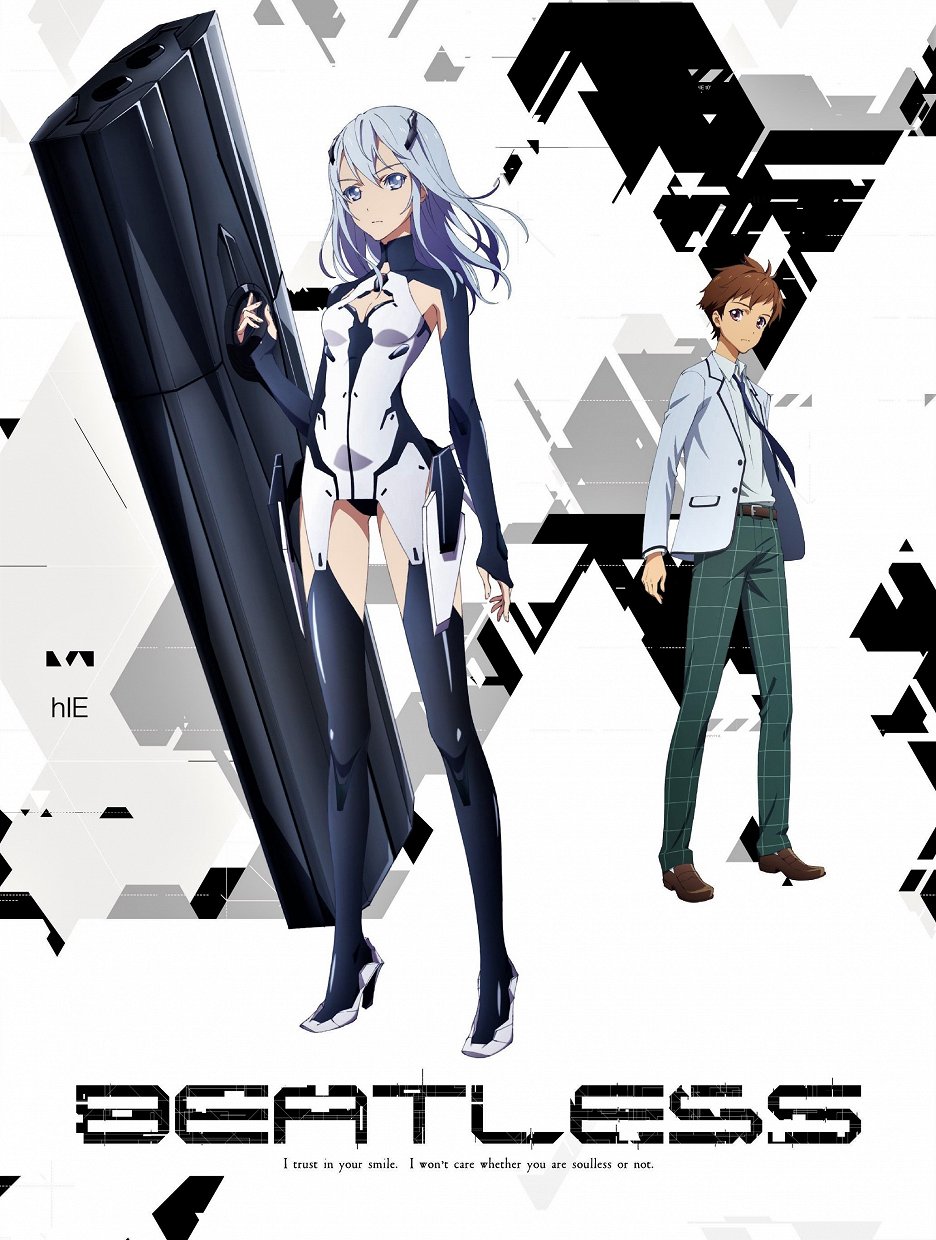 Beatless (2018) | ČSFD.cz