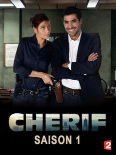 Chérif - Season 1 (S01) (2013) | ČSFD.cz