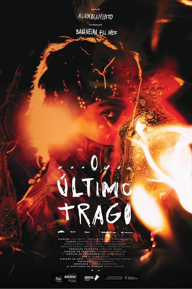 O Último Trago (2016) | ČSFD.cz