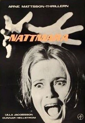 Nattmara (1965) | ČSFD.cz