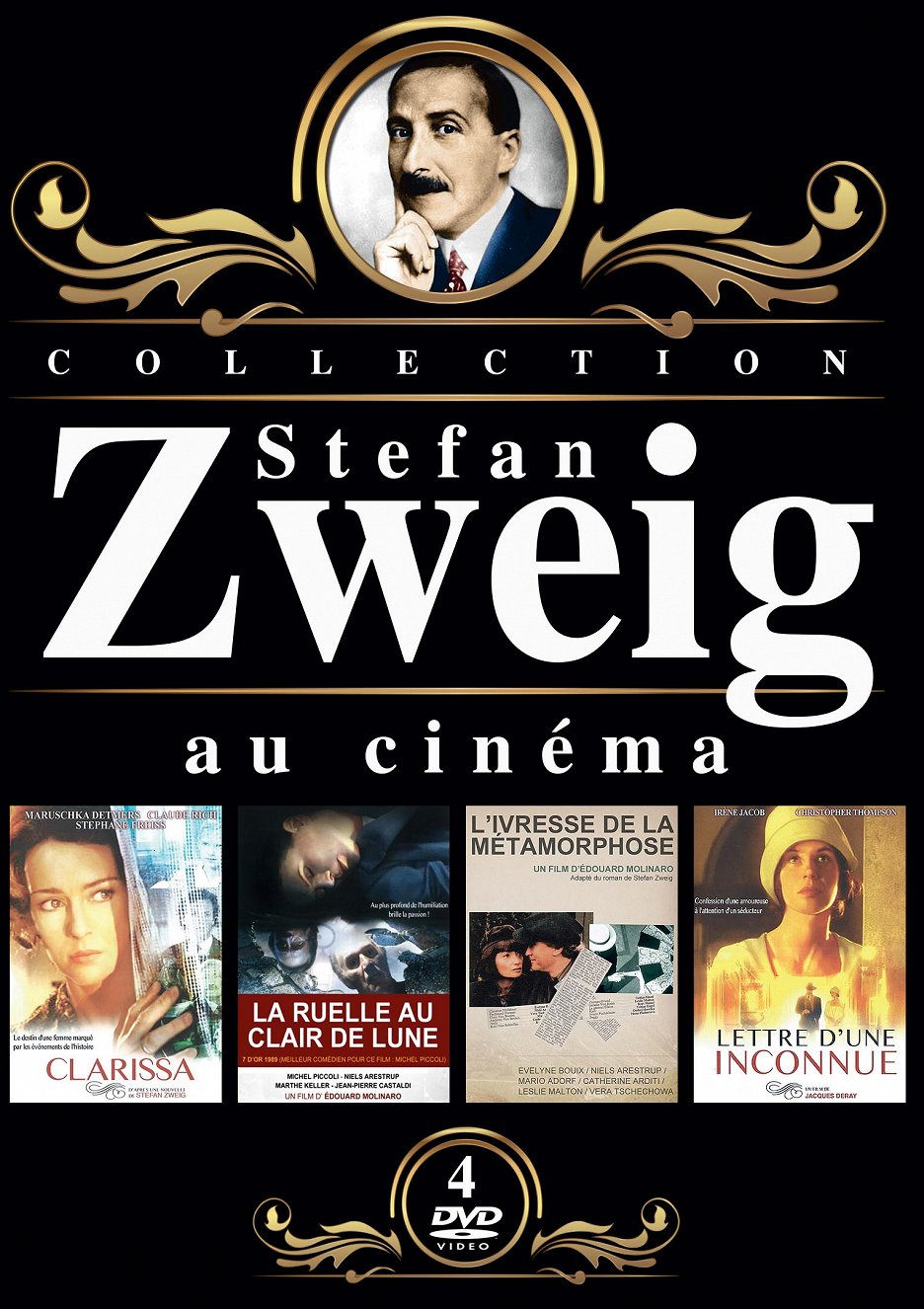 La Ruelle au clair de lune (1988) | ČSFD.cz