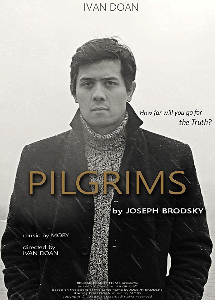 Pilgrims (2016) | ČSFD.cz