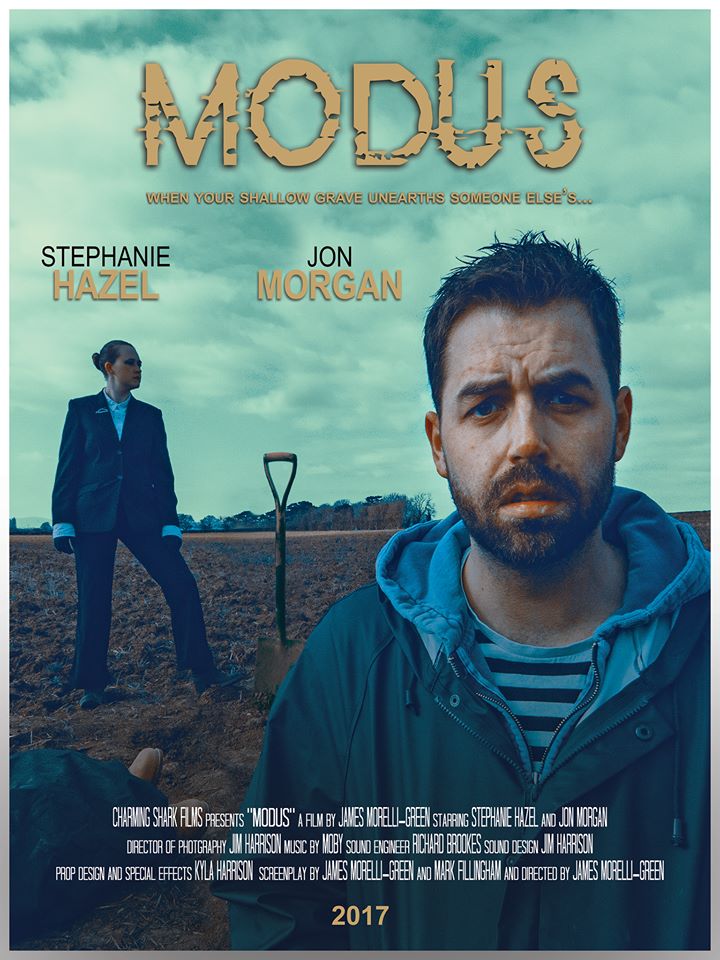 Modus (2016) | ČSFD.cz
